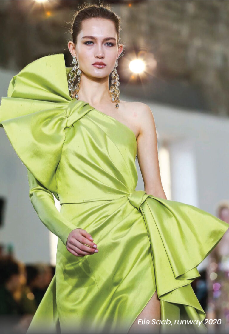 5 Fall Heel Trends Straight From The Runway To Your Feet – Portugal Shoes