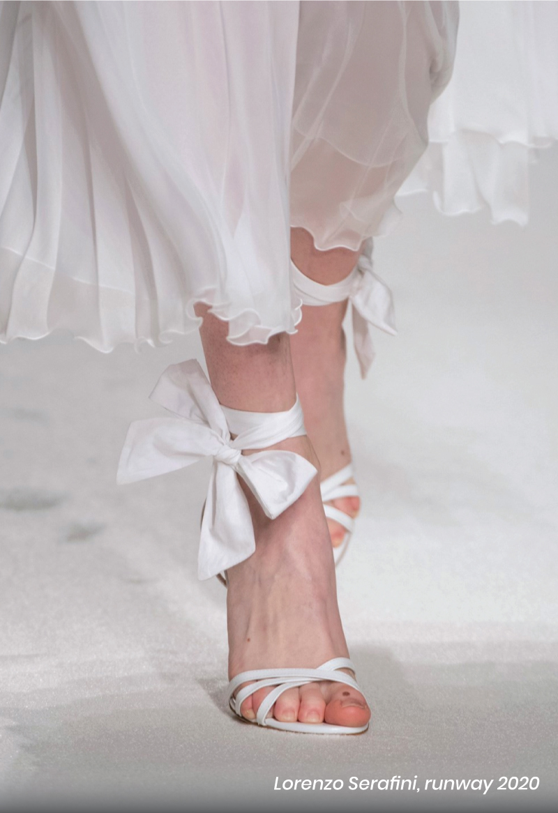 5 Fall Heel Trends Straight From The Runway To Your Feet – Portugal Shoes