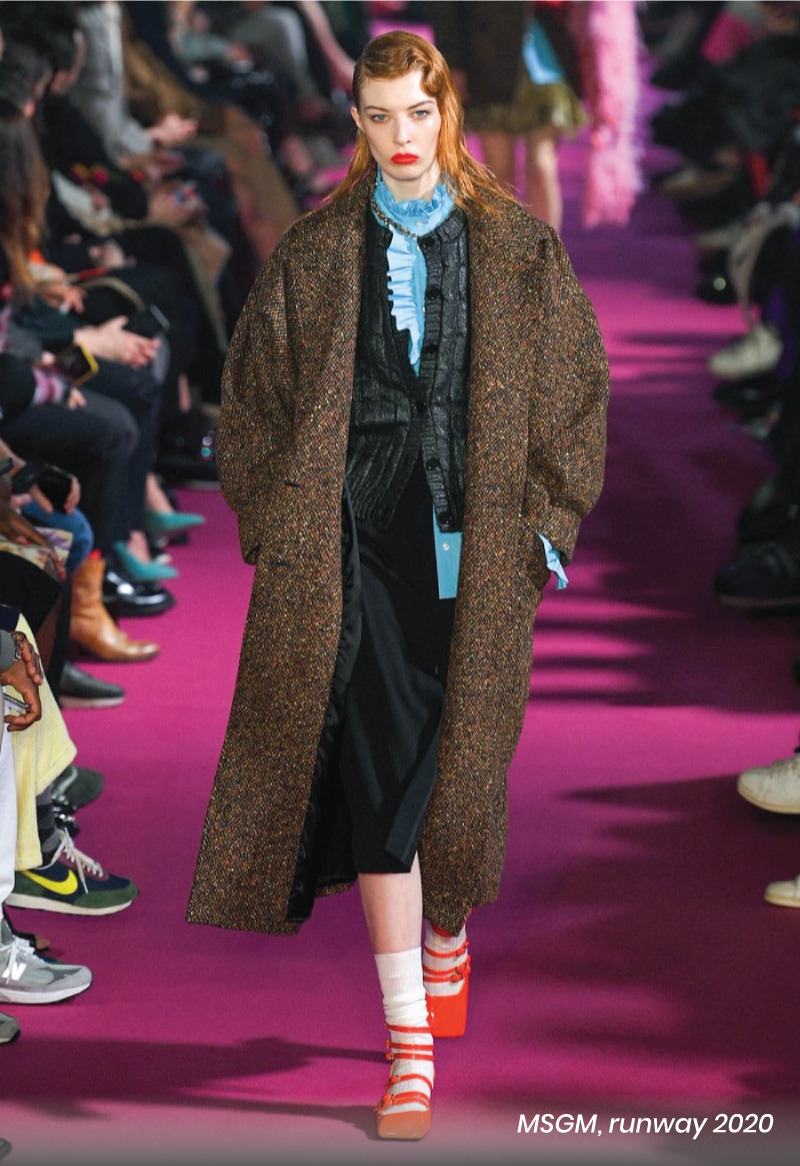 5 Fall Heel Trends Straight From The Runway To Your Feet – Portugal Shoes