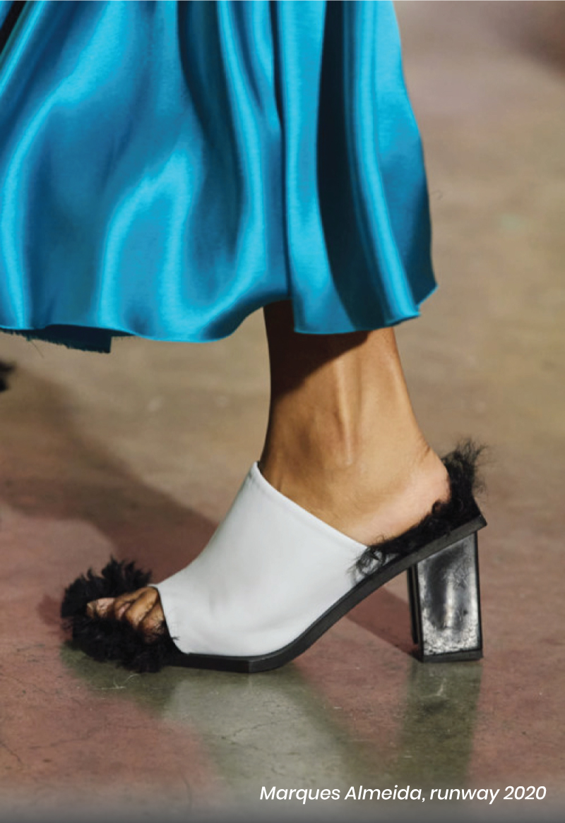 5 Fall Heel Trends Straight From The Runway To Your Feet – Portugal Shoes