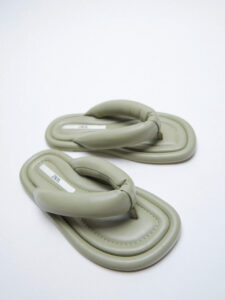 Why Zara Has The Best Shoe Collection For Spring – Portugal Shoes