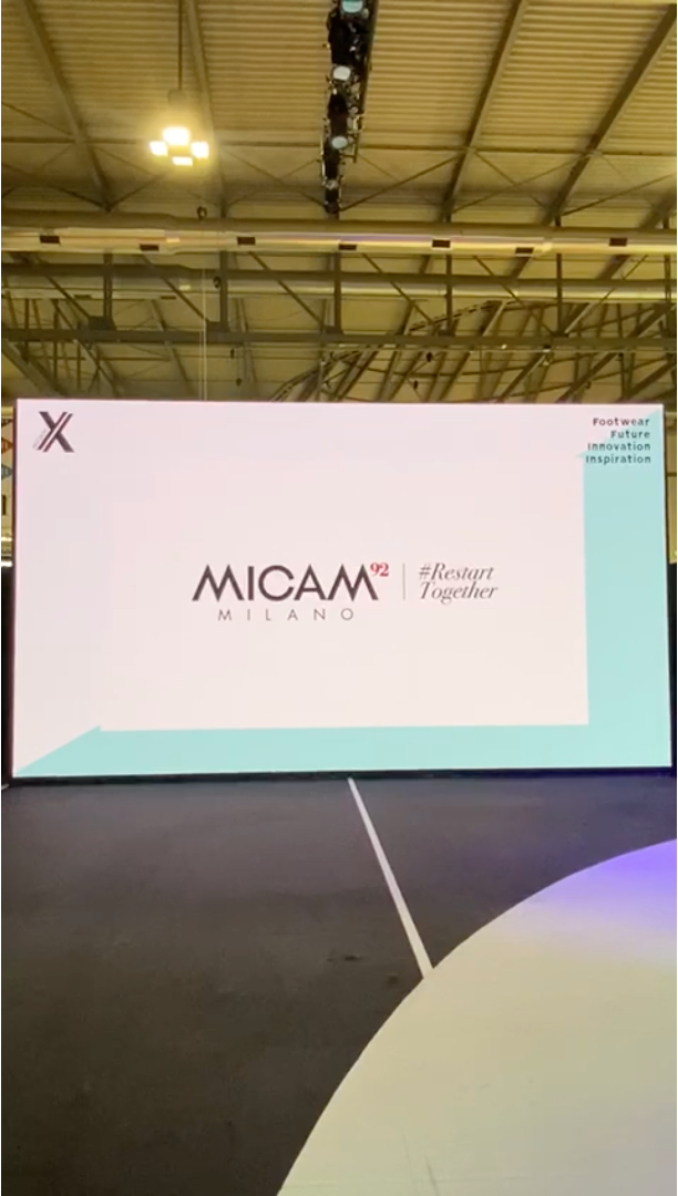 Portuguese Footwear Returns To The Showcase Of The World – MICAM ...